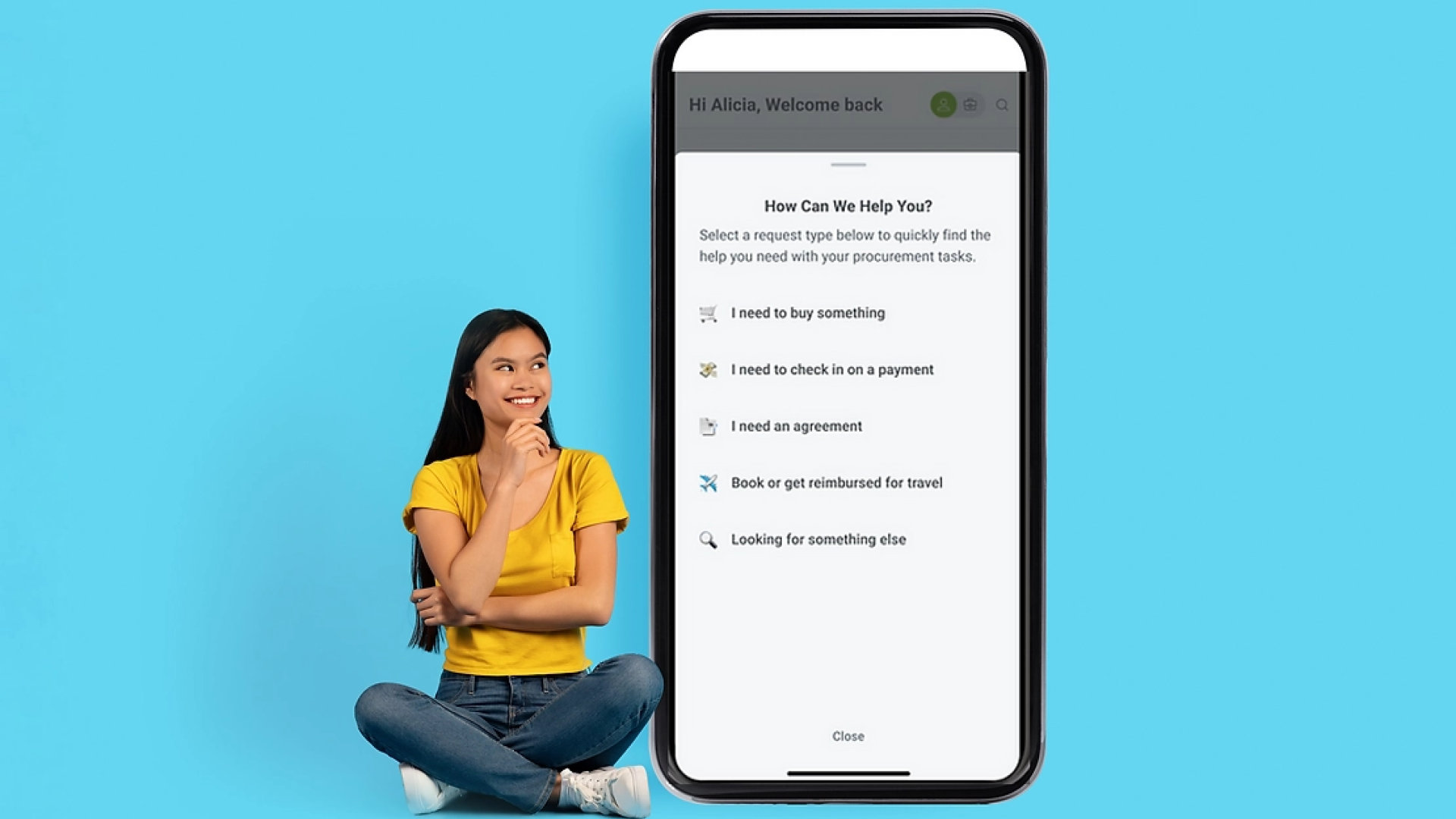 Levelpath: The Power of Mobile in Procurement - Levelpath