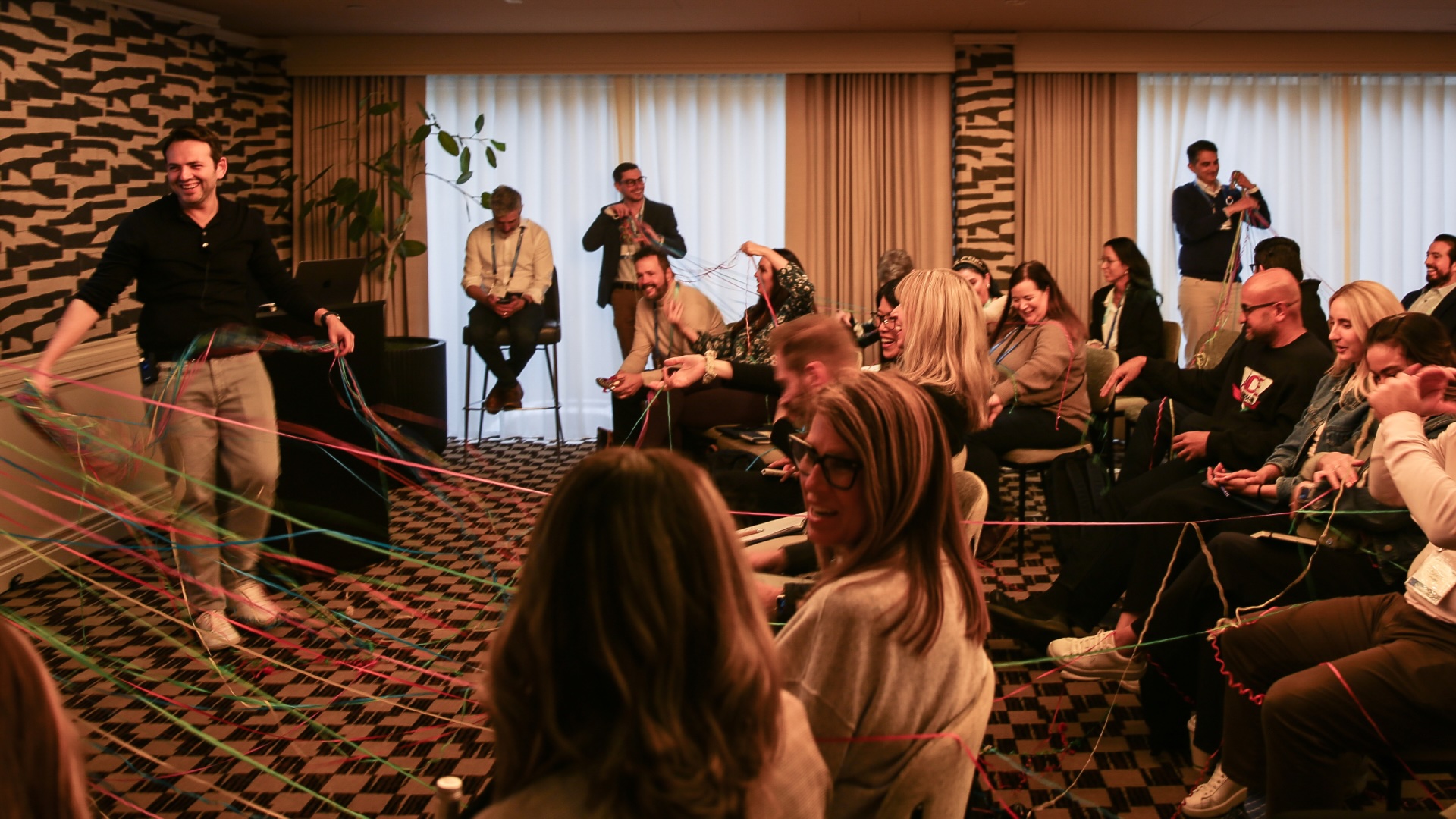 Highlights from Levelpath's November Customer Connect - Levelpath