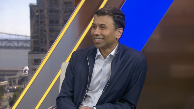Levelpath Investor Chetan Puttagunta Discusses AI on CNBC - Levelpath