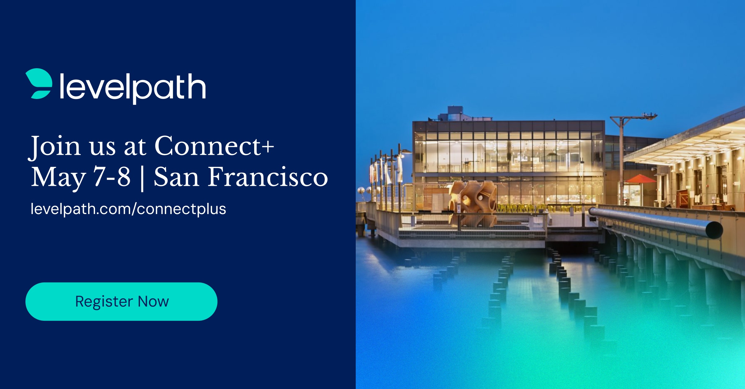 Connect Plus - Levelpath