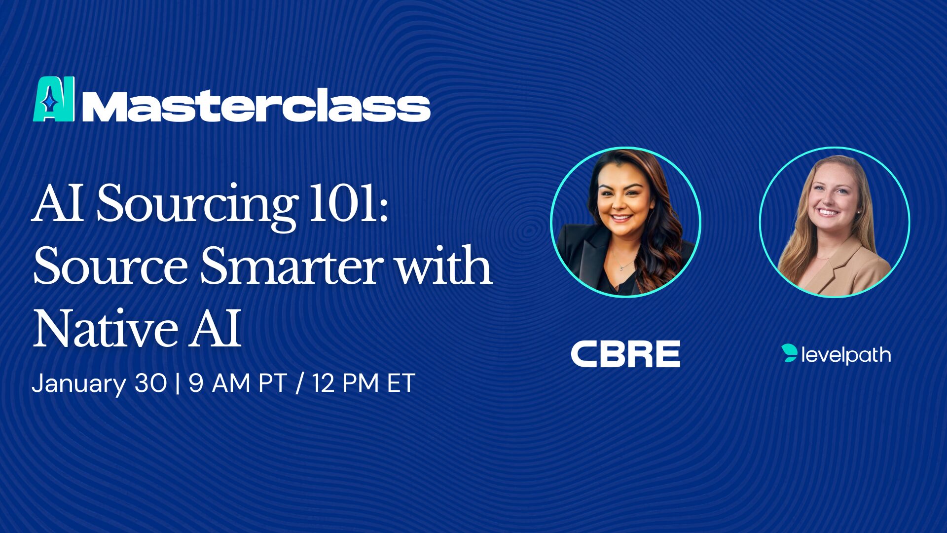 AI Masterclass - IT’s Role in AI Procurement